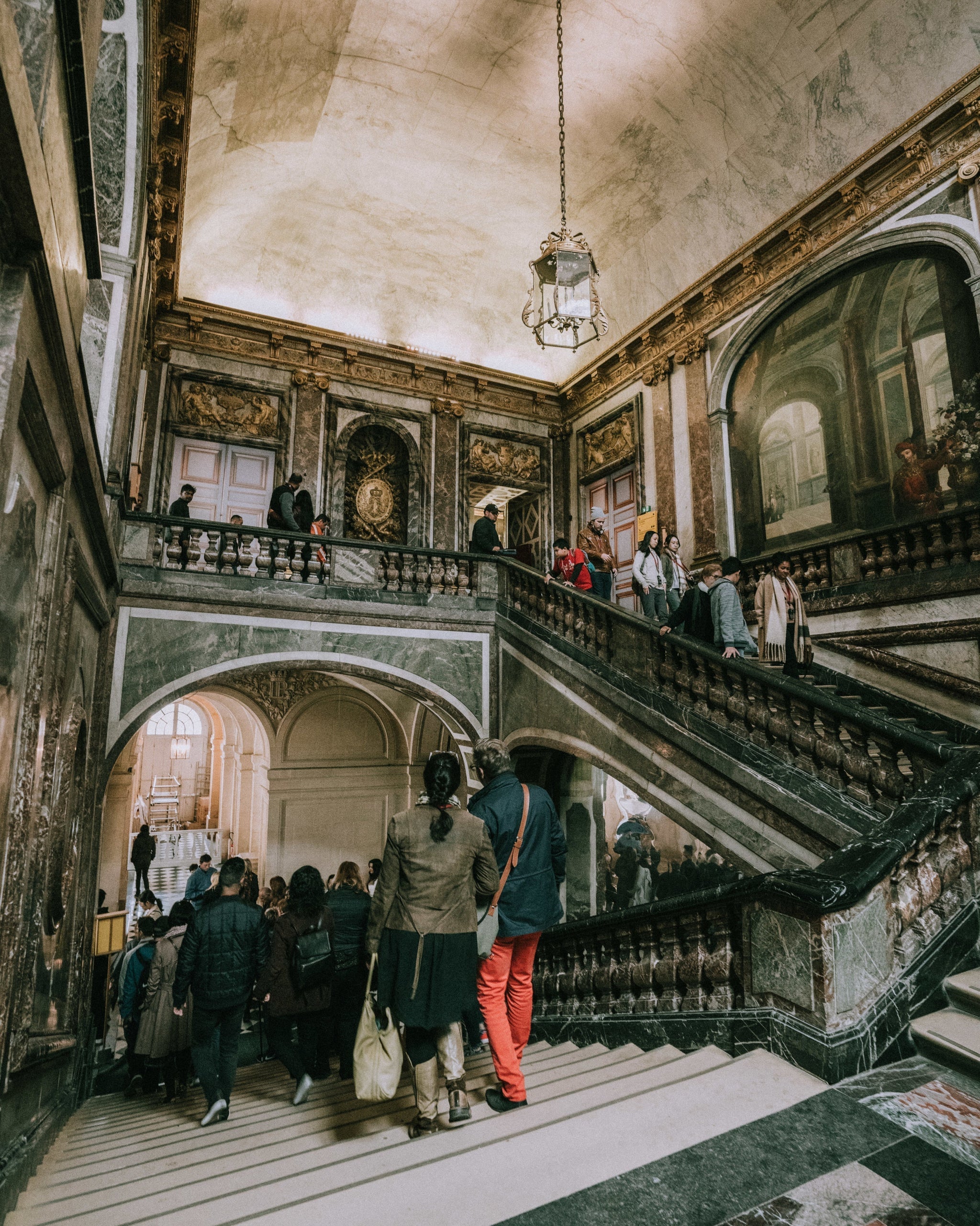 Quality Specifications in Museum Series