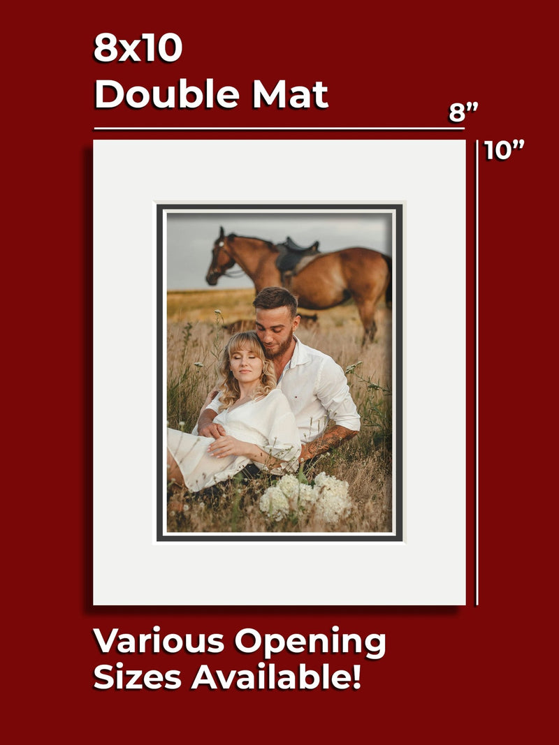 Gallery Mats - Photo Matting for Creative Professionals
