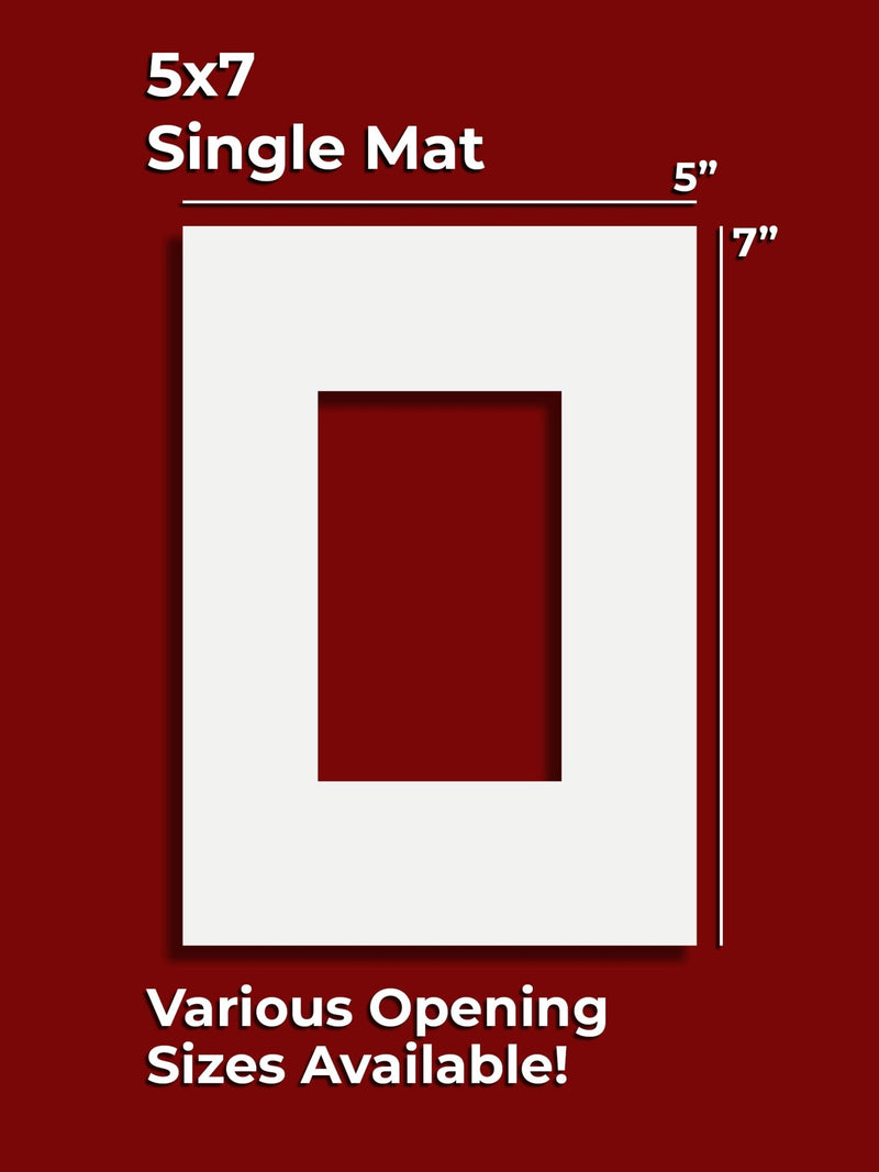 Gallery Mats - Photo Matting for Creative Professionals
